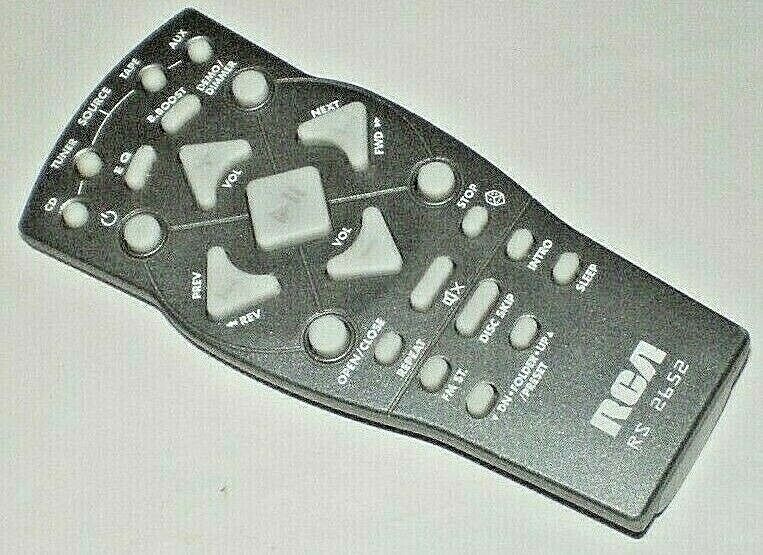 Used RCA RS2652 Radios for Sale | HifiShark.com