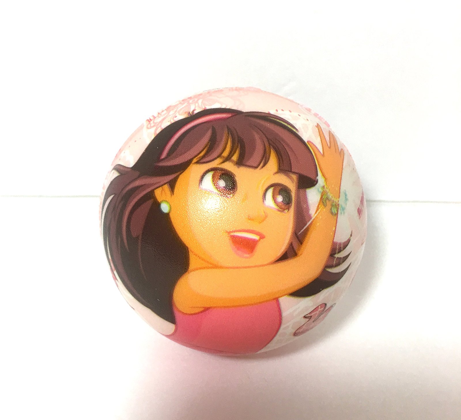 Dora The Explorer Hand Ball - Toys for Baby