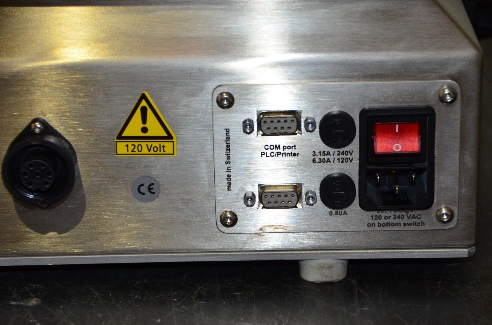Sartorius BIOSTAT CultiBag RM 50 DS050LBRM Disposable Cellbag Rocking ...