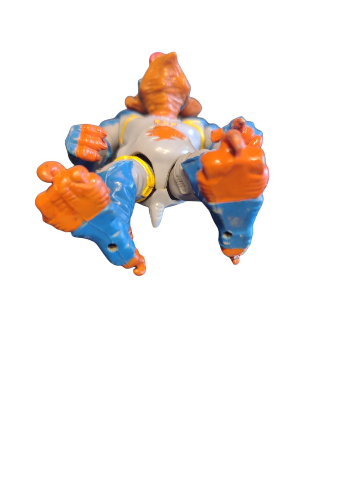 Teenage Mutant Ninja Turtles Wingnut TMNT - Everything Else