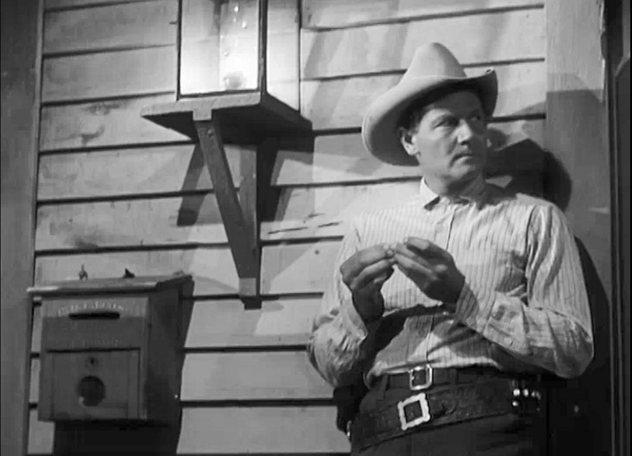 Ramrod 1947 DVD Western Veronica Lake Joel McCrea Don DeFore Donald ...