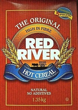 Red River Cereal UPC Codes & Barcode Lookup | Product Scanner | Buycott