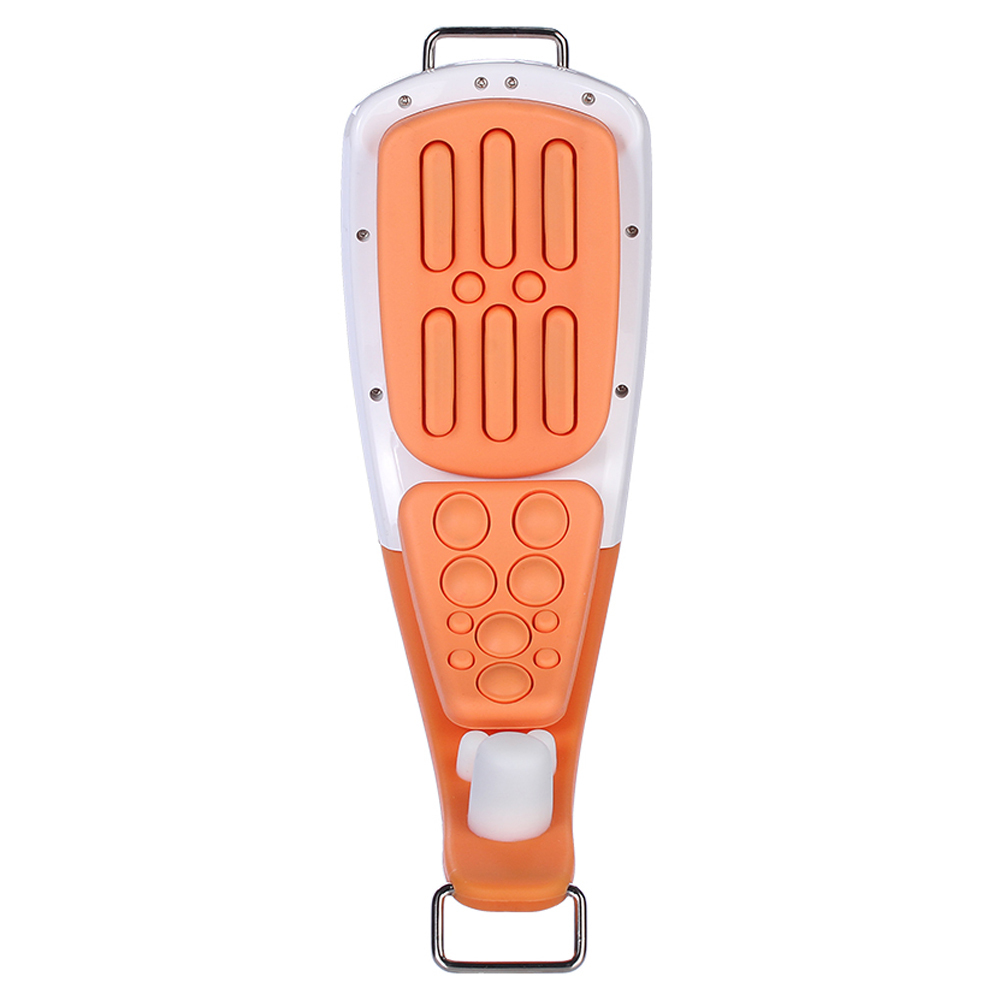 Mens Testicular Reproductive Massager Electric Smart Heat Pack Massagers