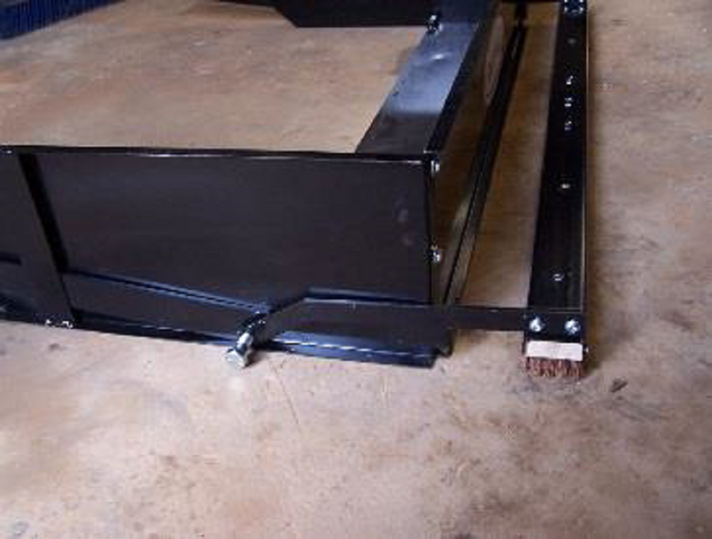 Core Collector John Deere,Toro, Jacobsen, Ryan, Weidemann - Other