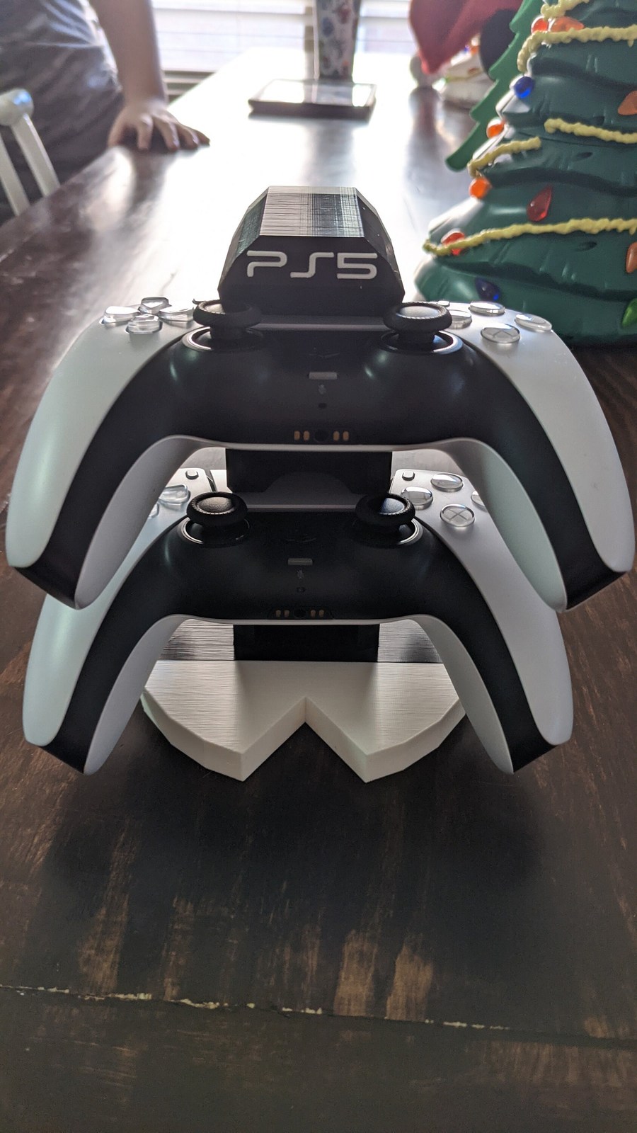 Powerwave Ps5 Fps Aim Assist Thumb Grip Pack For Playstation 5 ...