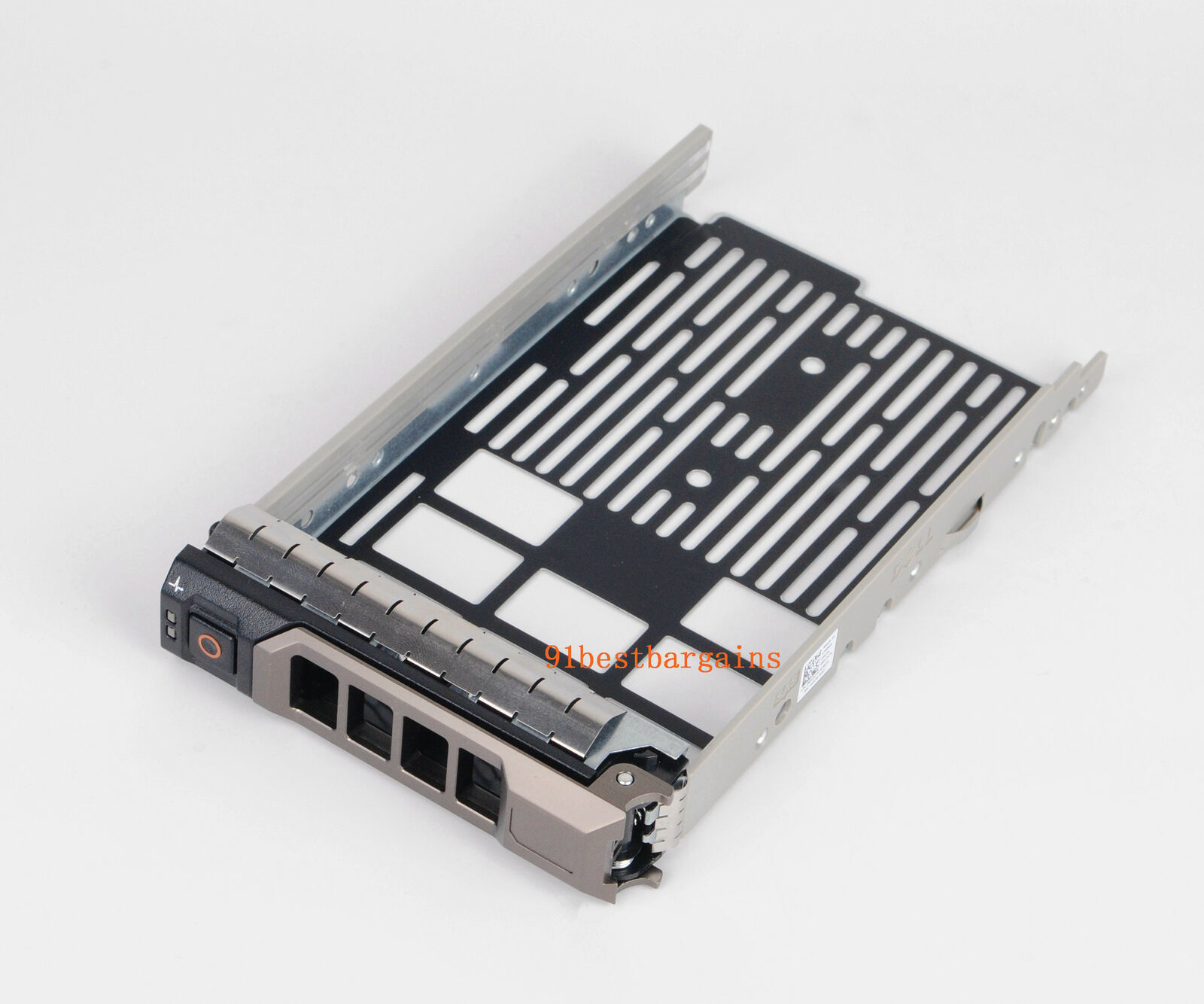 3.5" Sas/Sata Hard Drive Caddy Hdd Tray Caddy For Dell Poweredge T340 ...