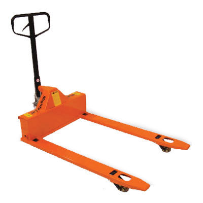 4 Way Pallet Truck Jack Mighty Lift 3300 Lbs Pounds New Mansfieldfw ...