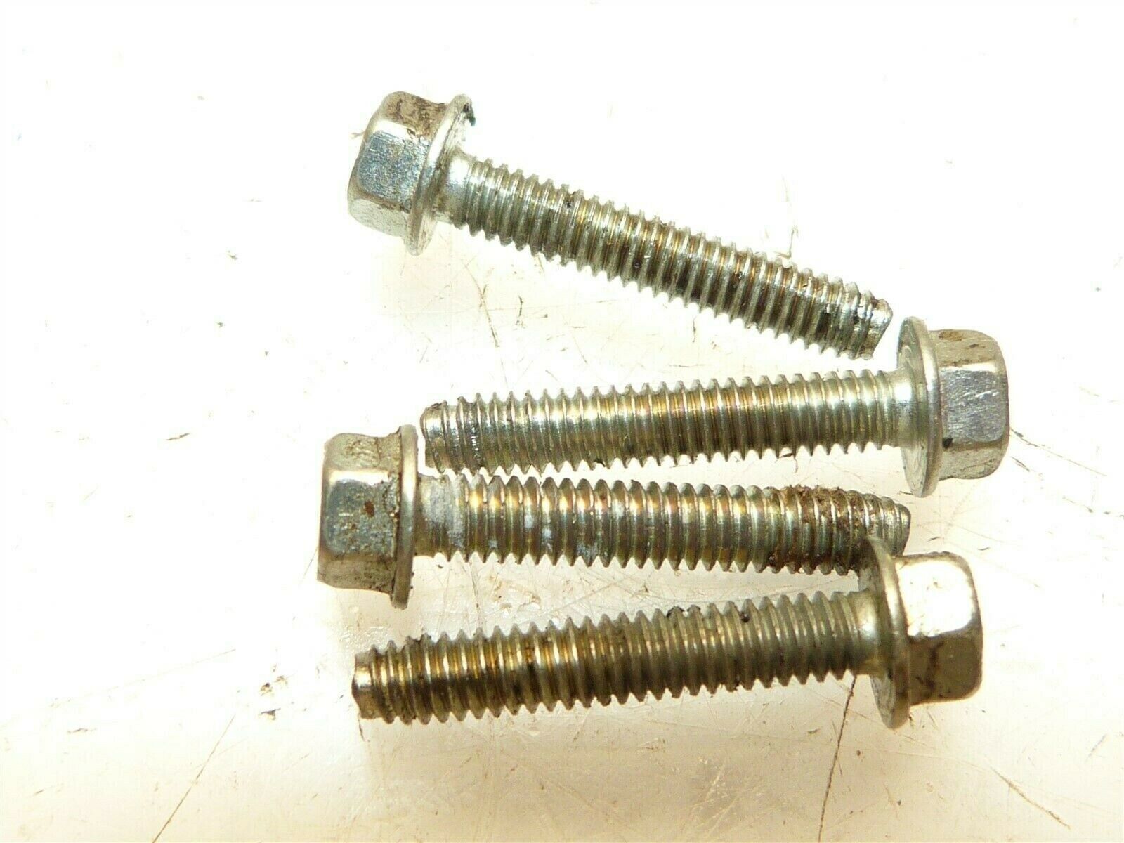 Mtd Tsc Huskee 20hp46 Mower Briggs Stratton 407777 Engine Stator Screws Everything Else