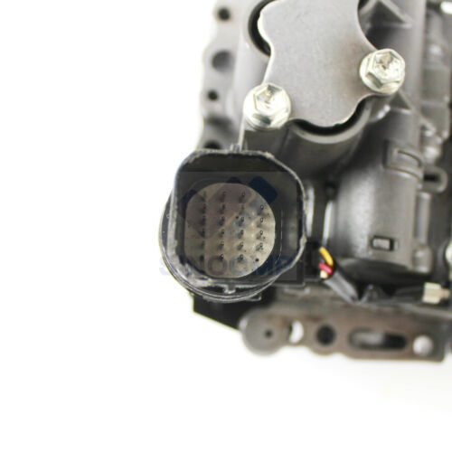 6-Speed U660E Valve Body For Toyota Lexus ES350 Camry 06-11 Highlander ...