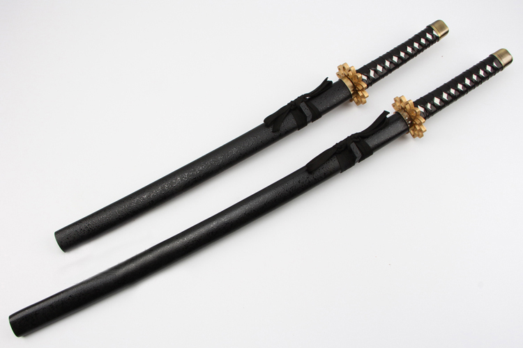 Sekiro: Shadows Die Twice Sekiro Katana Kusabimaru Cosplay Replica Prop ...