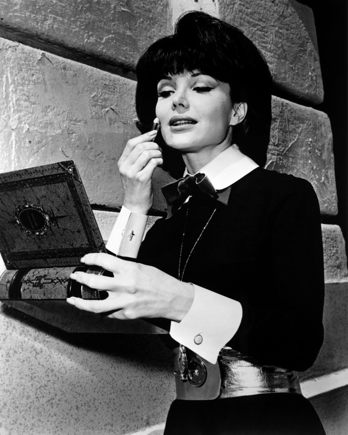 Batman cult TV series Francine York as Lydia Limpet 16x20 Poster ...