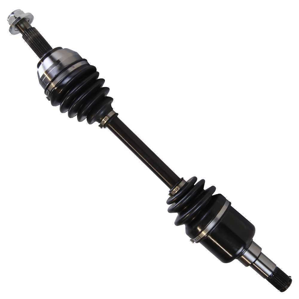 2000 2011 Ford Focus New Front Left Complete CV Joint Axle Shaft CV