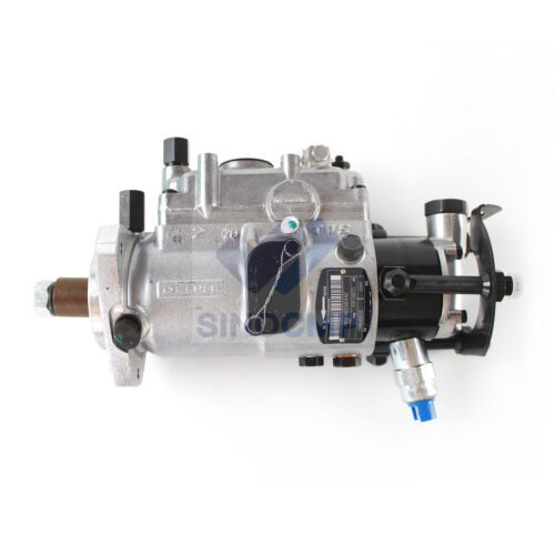 FUEL PUMP 3230F580T 3230F581T 3230F582T 3230F583T 2643B319 For Perkins ...