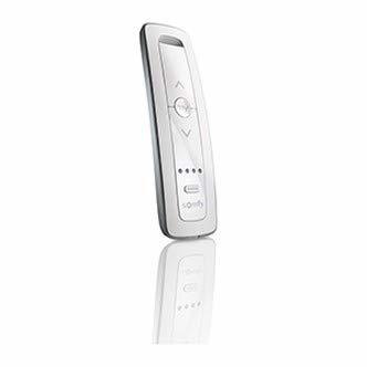 Somfy New 5 Channel Remote Control RTS 1800139 Situo Home Automation ...