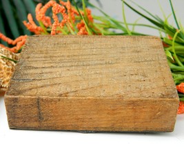 Copper Wood Printing Block Advertising Antique Globe & Range Stove - Plates