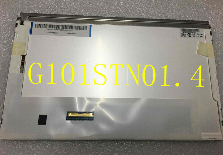 G101STN01.4 New AUO 10.1" LCD Display with 90 days warranty - Transistors