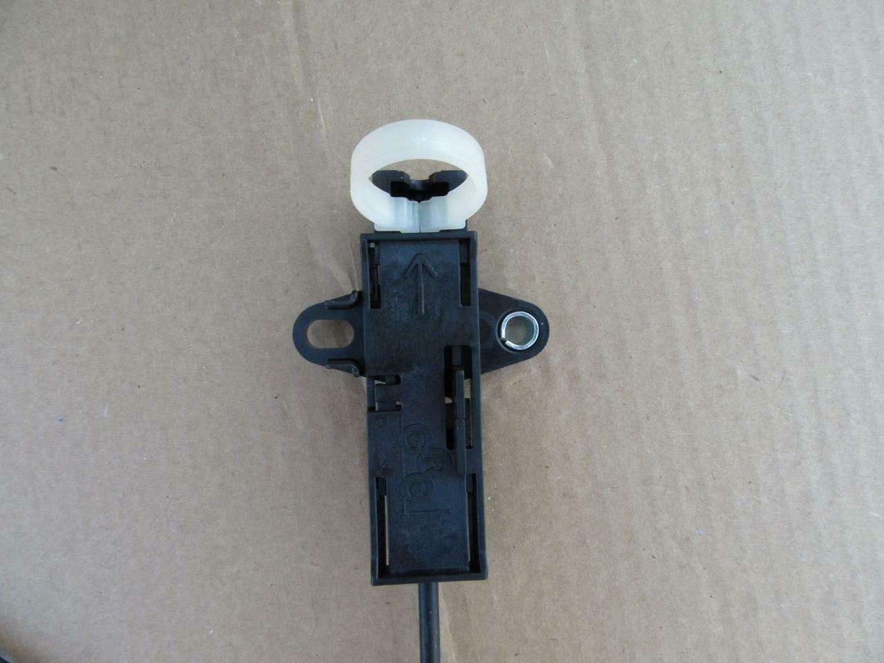 OEM 2017 2018 GMC Acadia Denali Rear Seat Back Latch Release Handles ...