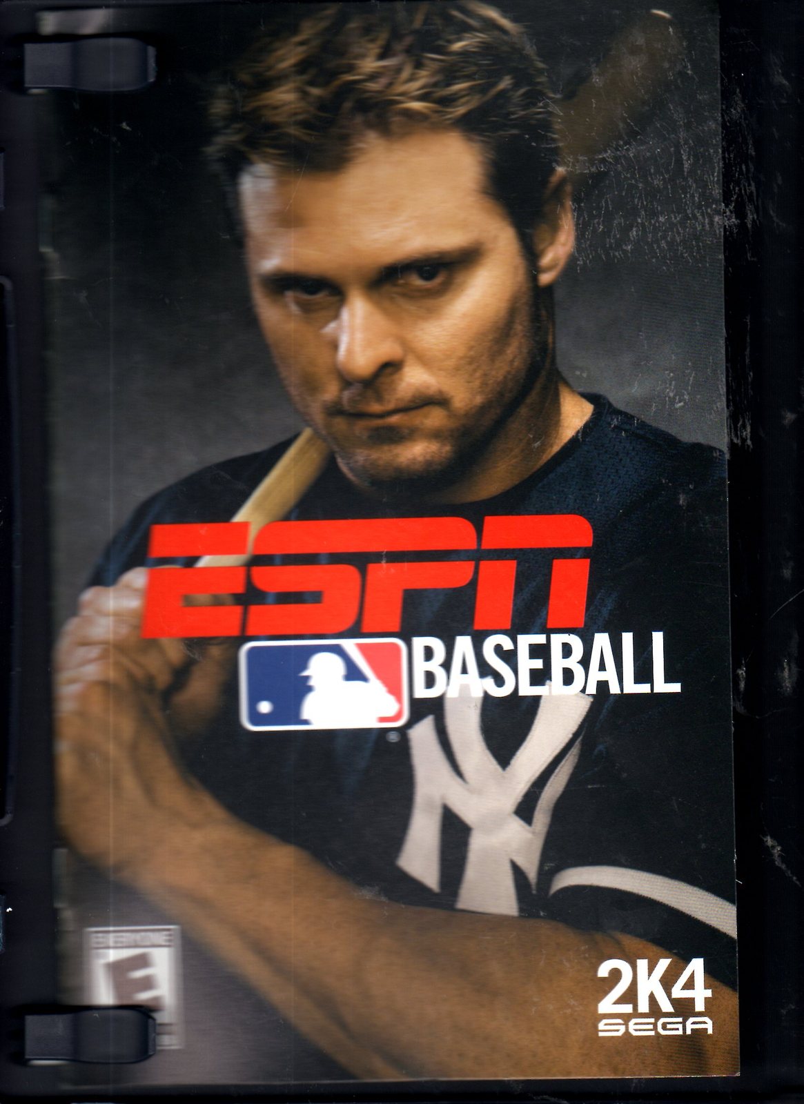PlayStation 2 - ESPN Baseball 2K4 - Video Games