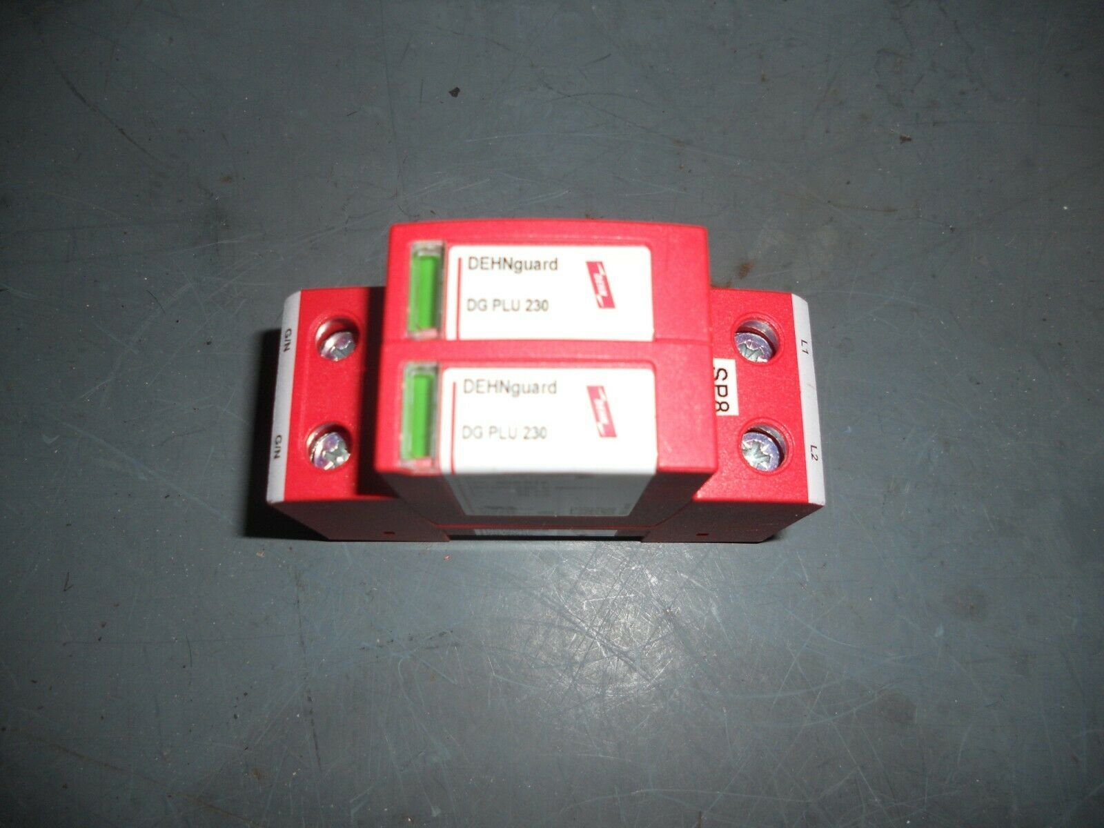 2 DEHNguard DG PLU 230 Overload Current and similar items