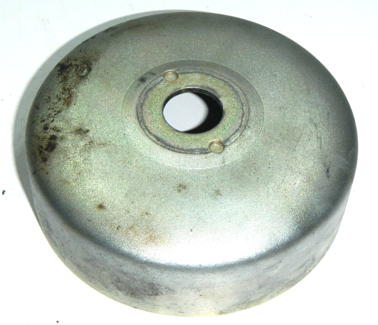 Magneto Flywheel Rotor 1979 Motobecane 50v Mobylette 50 V Moped - Frames