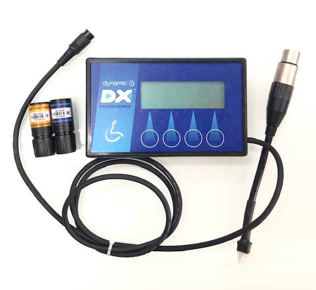 Dynamic DX-HHP Programming tool for DX2 DX Shark A-series R-series ...