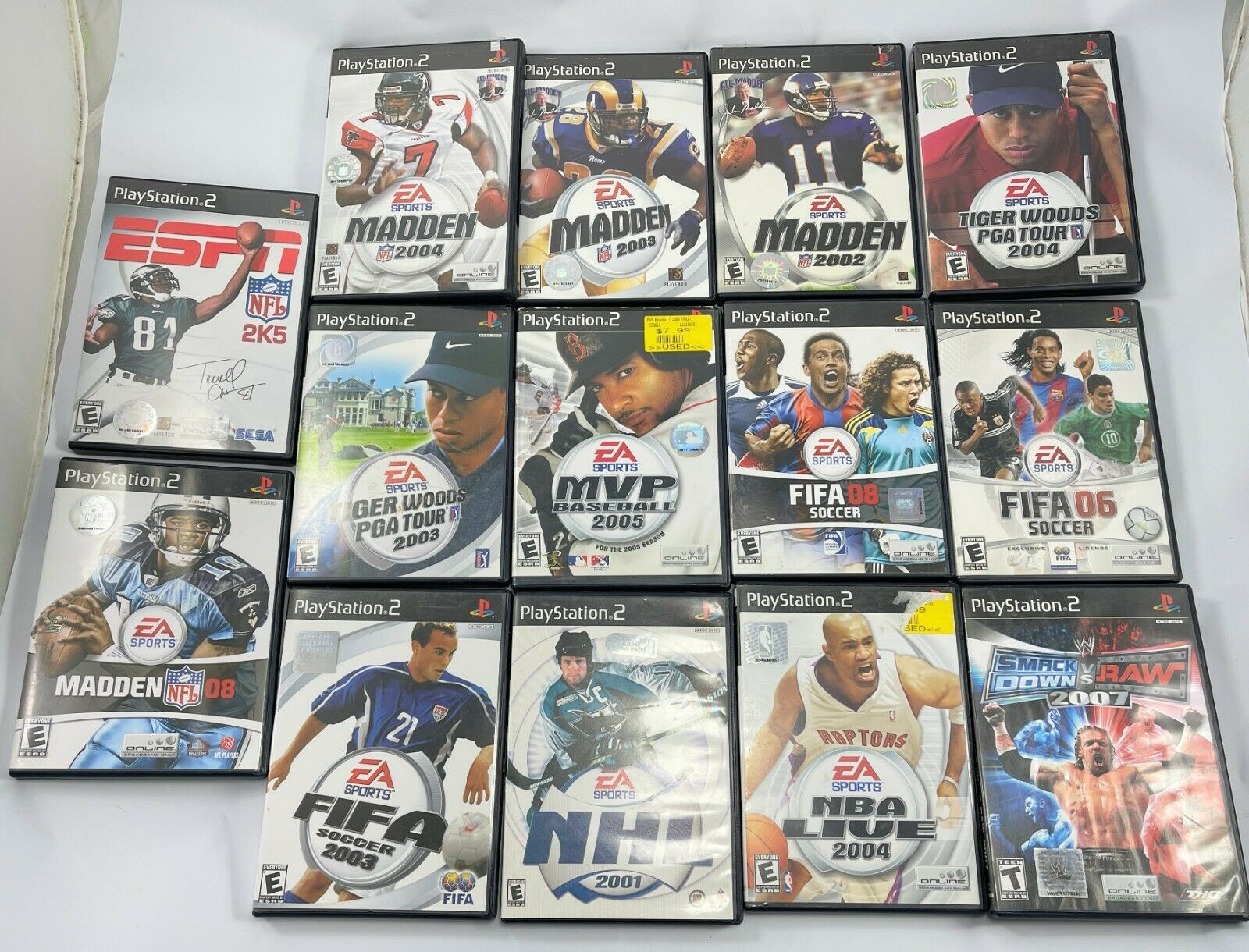 NHL 99 Sony PS1 Black Label EA Sports (1998) Sony PlayStation. New ...