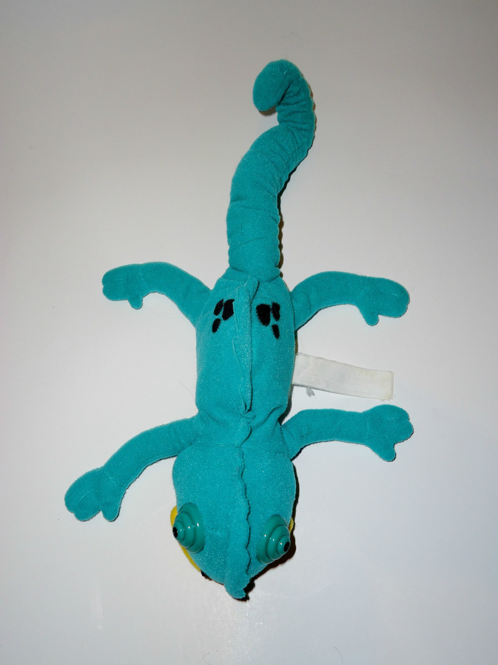 Disney Tarzan Bug Eyed Chameleon Lizard and 50 similar items