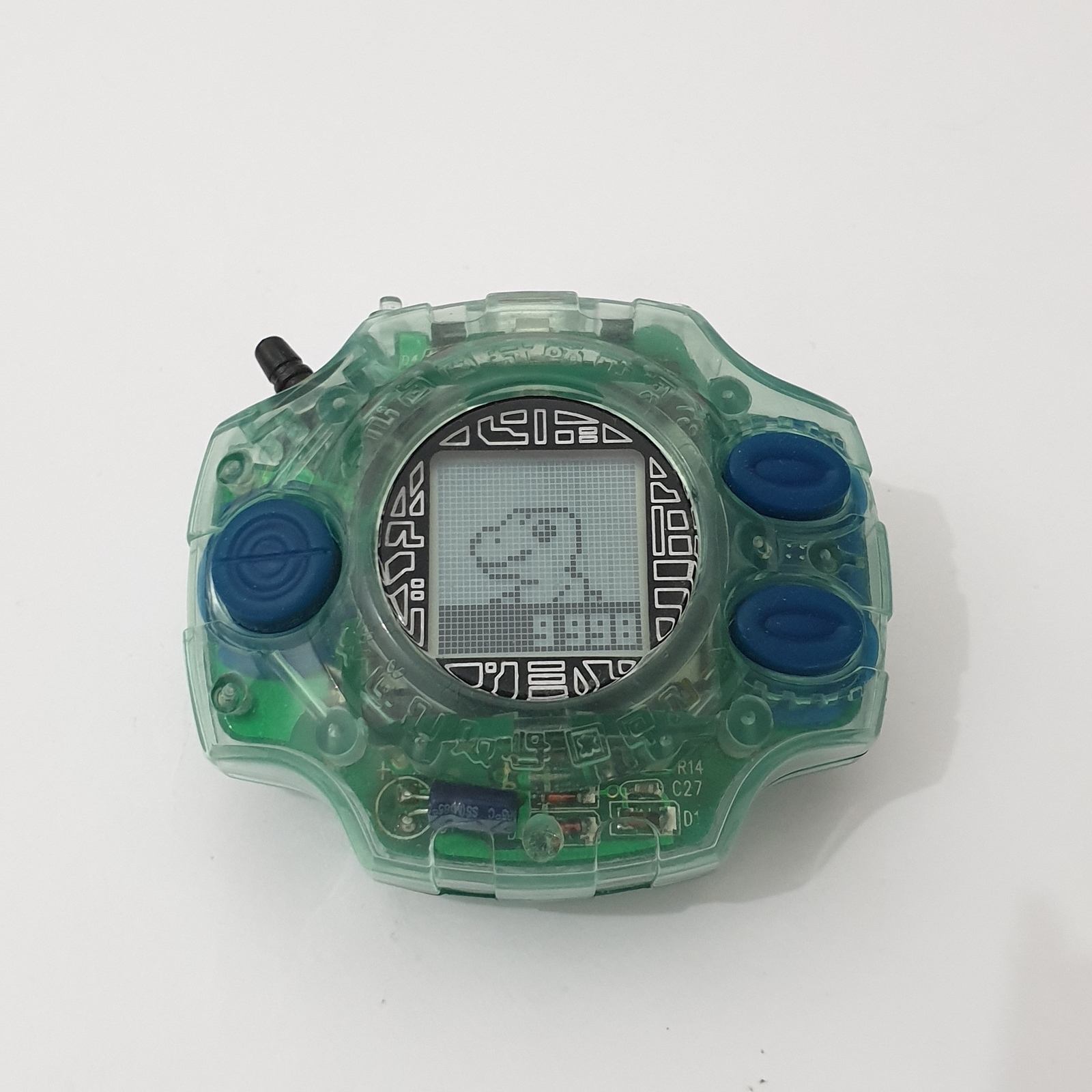 Would u buy a see through phone? : r/galaxyzflip