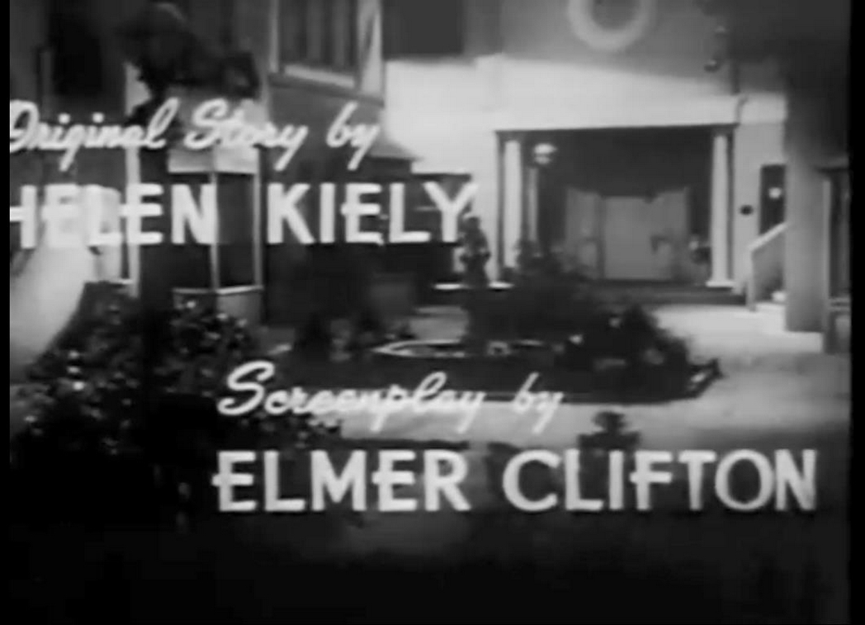 Seven Doors to Death 1944 DVD Movie Mystery Chick Chandler June Clyde ...