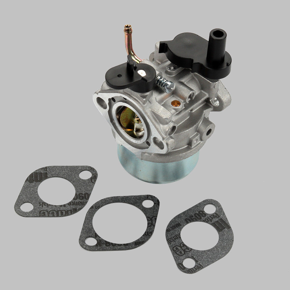 Replaces Briggs & Stratton 801396 Carburetor - Heavy Equipment Attachments
