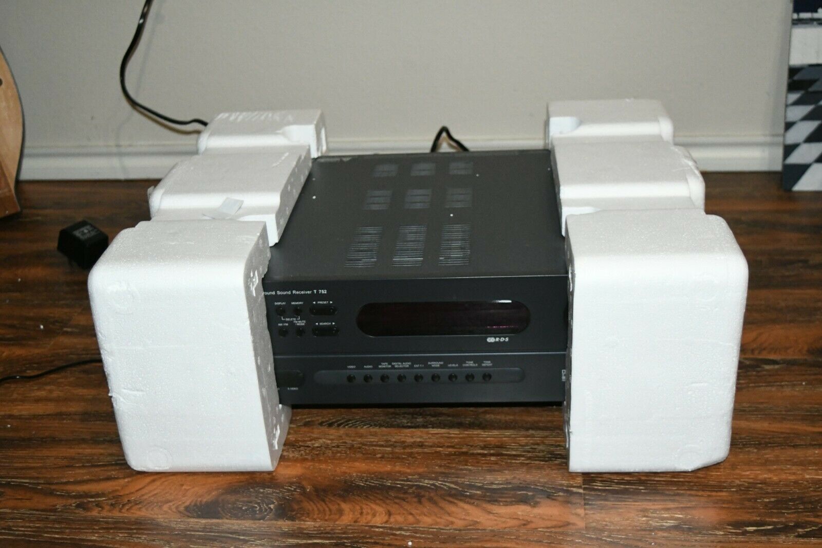 used-nad-t752-surround-sound-receivers-for-sale-hifishark