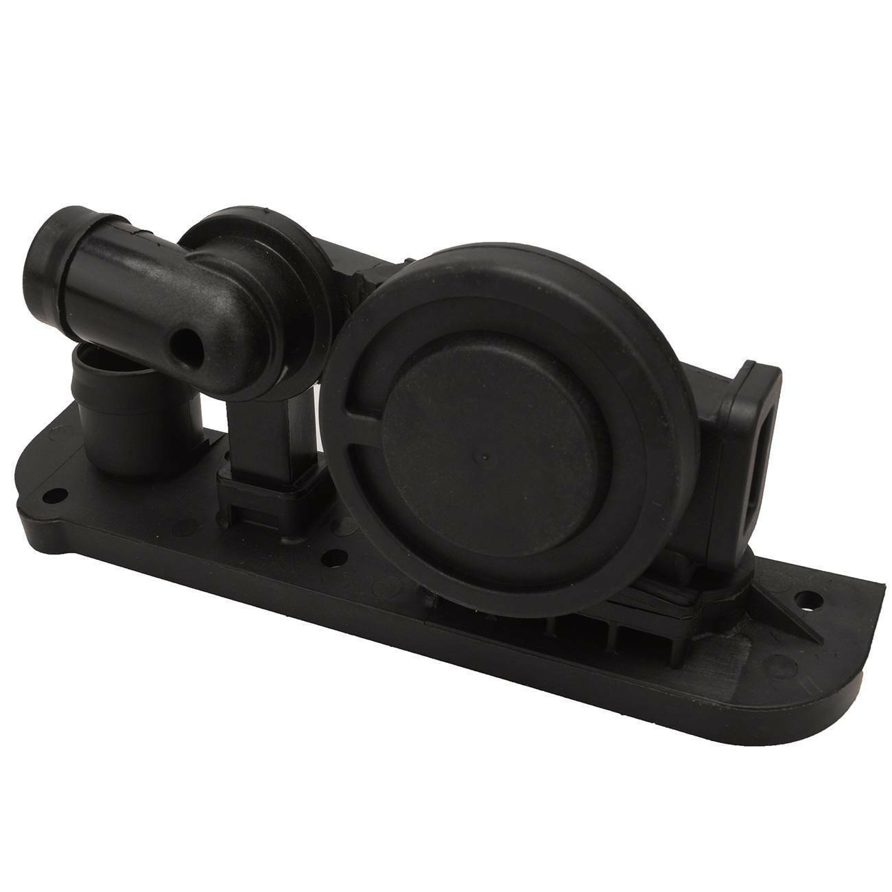 For A3 A4 Eos GTI Jetta Passat TT PCV Crankcase Vent Valve and Hoses ...