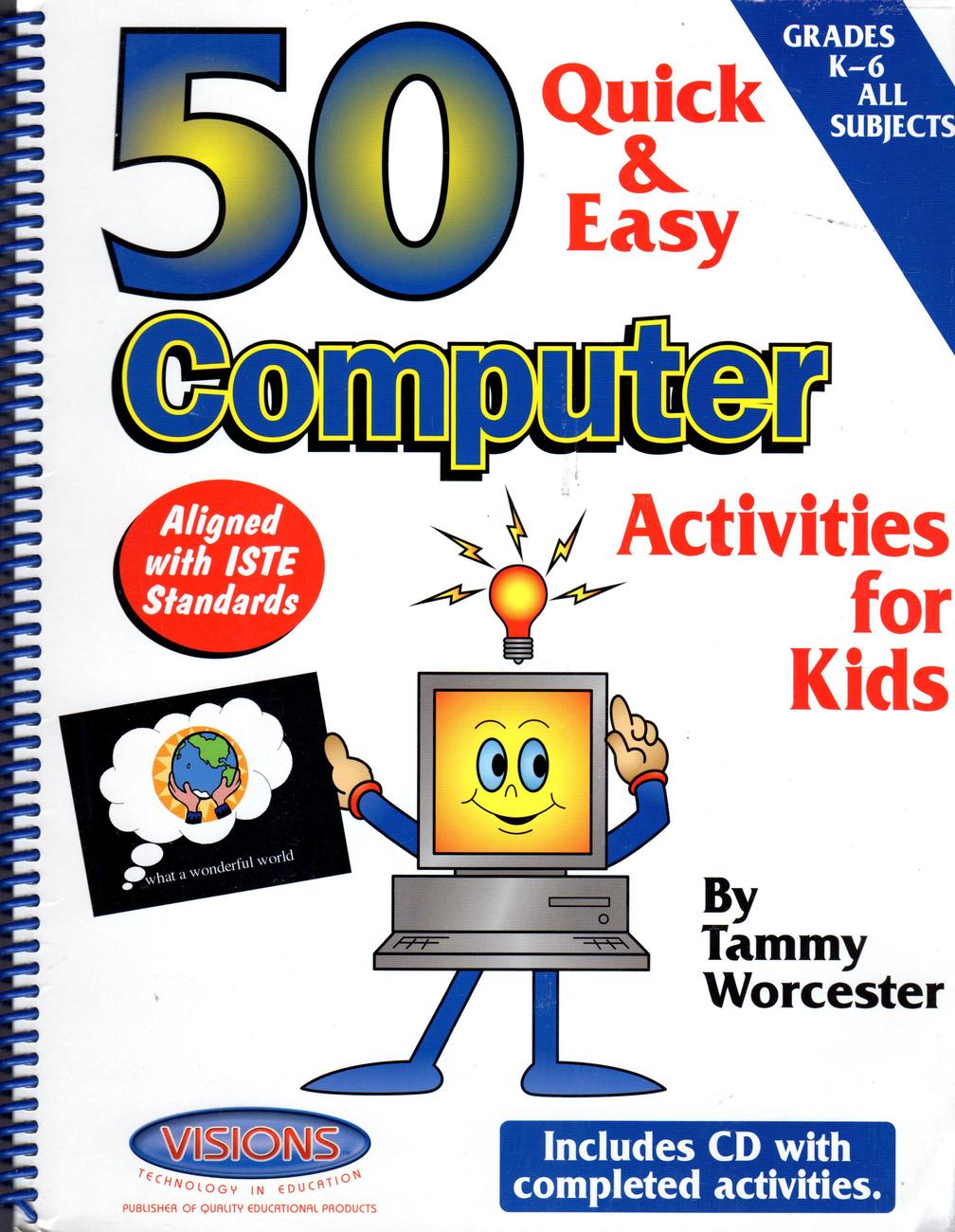 Computer Free Activity Riset