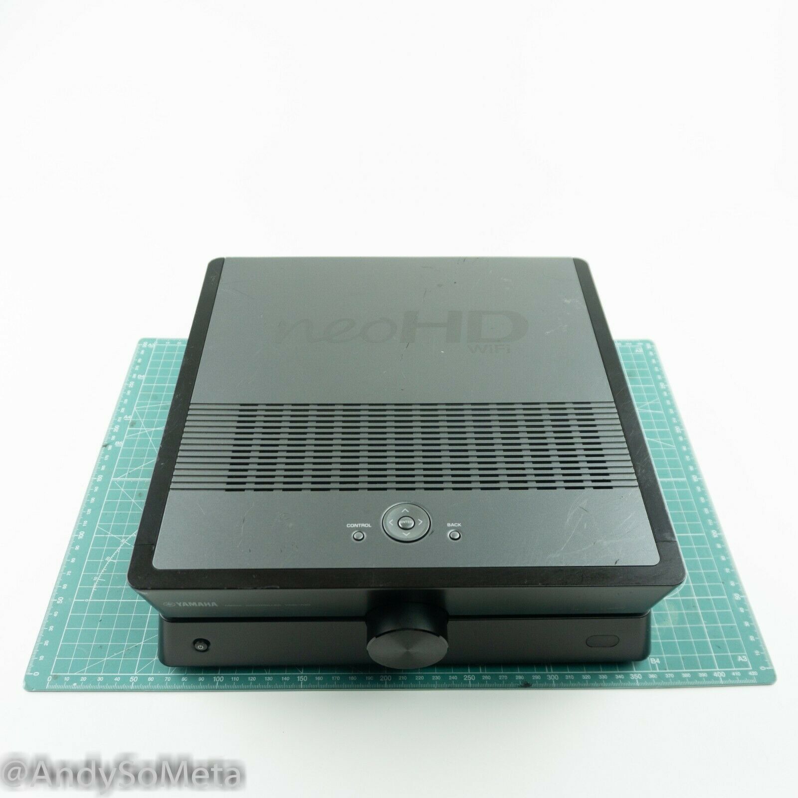 Used Yamaha neoHD AV stereo receivers for Sale | HifiShark.com