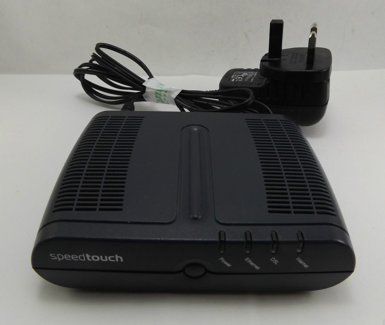 Thomson SpeedTouch ST510 v6 ADSL Modem Internet Router Wireless ...