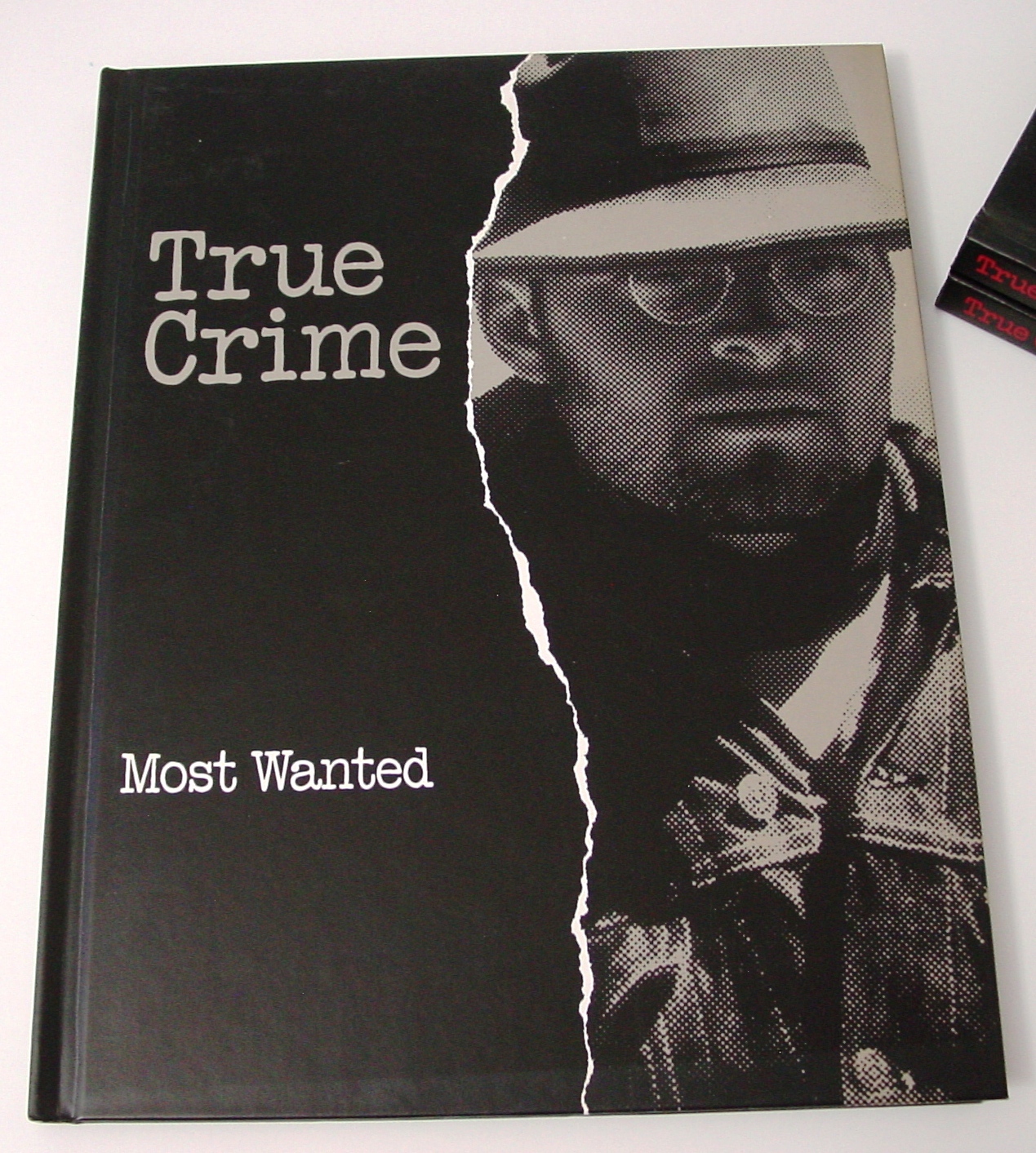 TRUE CRIME: MOST WANTED-Kidnappers-Murderers-Train Robbers+ 1994 ...