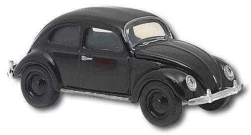 Greenlight - 1938 VW Type 1 Split Window Beetle: '15 Club V-Dub *Series ...