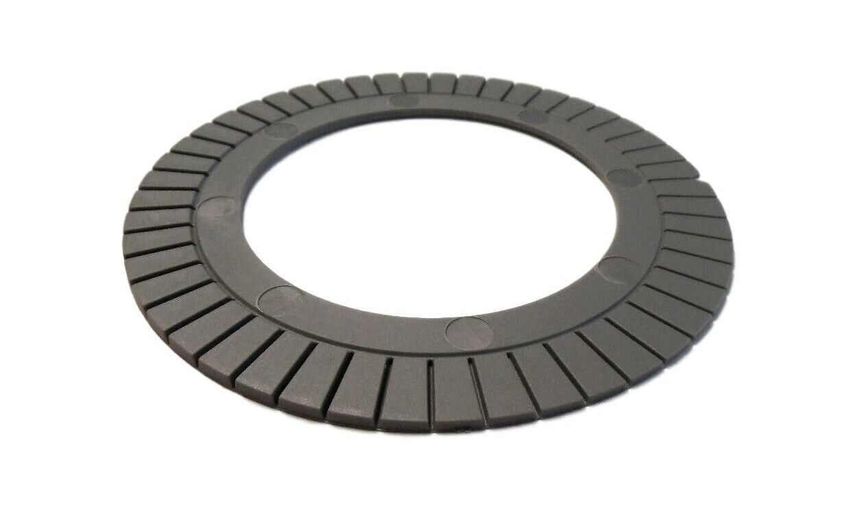 TRW 13724 Rear Alignment Shim Full Contact Dual Angle Toe Camber ...