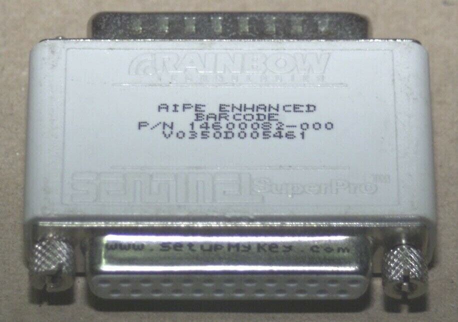 Kofax Ascent Capture AIPE Enhanced barcode License key - Software & Clipart