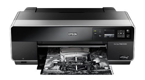 Epson stylus photo r3000 inks - kopfire