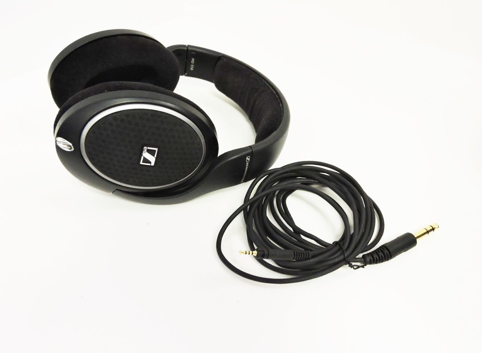 Used Sennheiser HD 558 Headphones for Sale | HifiShark.com