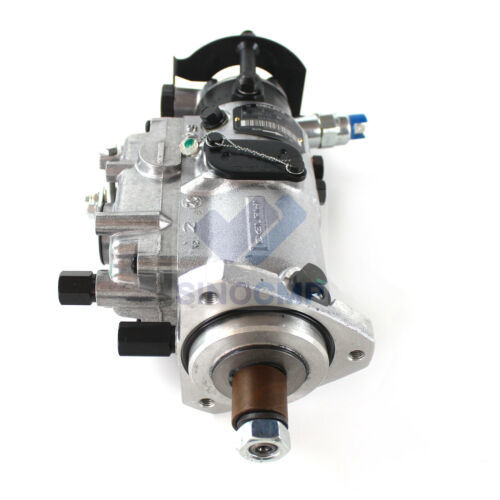 FUEL PUMP 3230F580T 3230F581T 3230F582T 3230F583T 2643B319 For Perkins ...