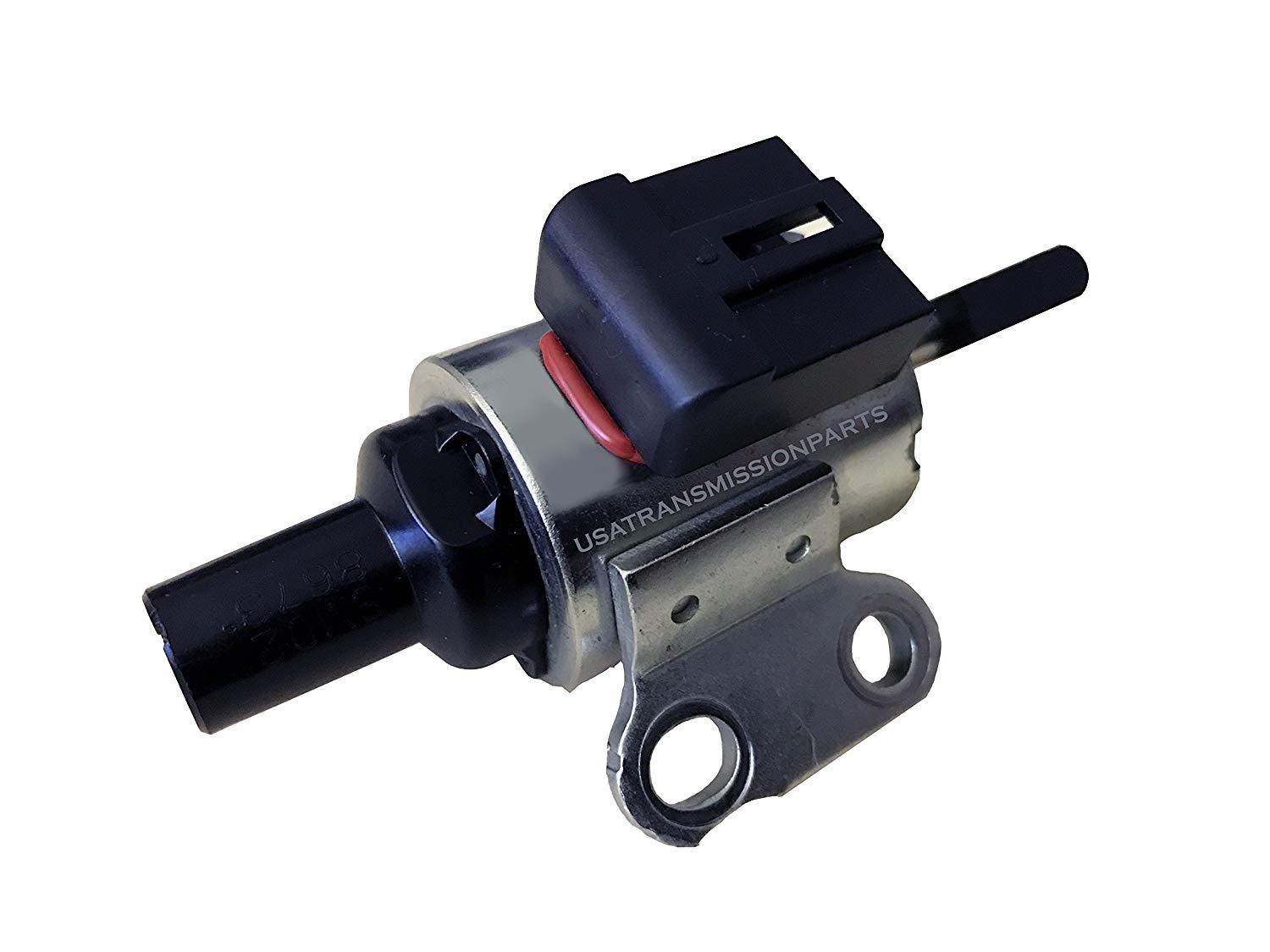 New JF011E CVT Trans Stepper Motor "OEM Branded" 07UP Outlander Sport ...