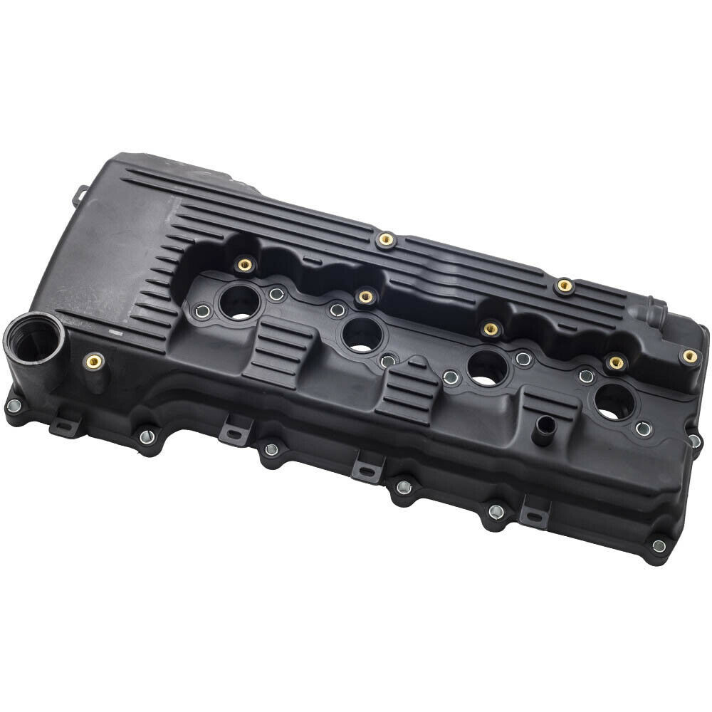 Engine Valve Cover Cylinder Head Fit Toyota Tacoma 05 -15 2.7L 11201 ...