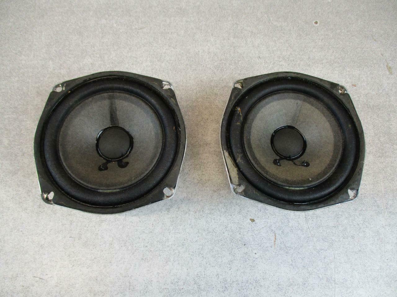 Used Fisher XP-7B Loudspeakers for Sale | HifiShark.com