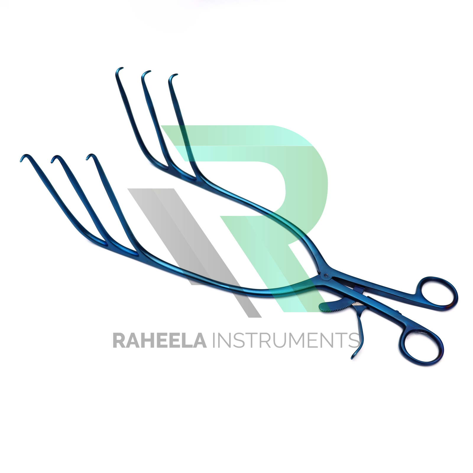 Koros Scoliosis Viper or Total Hip Retractor 3x3 Orthopedic & Spine ...