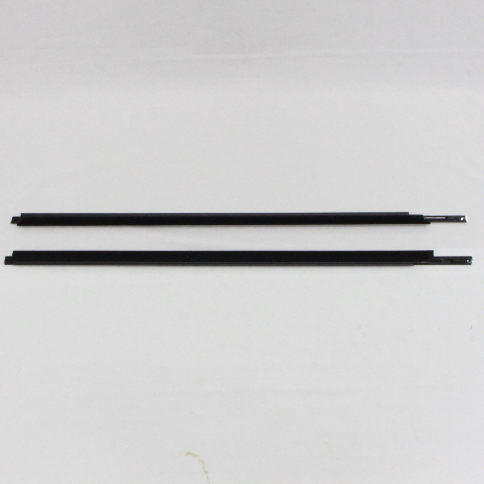Lexus GX470 Toyota Land Cruiser Prado Front Chrome Door Belt Moulding ...