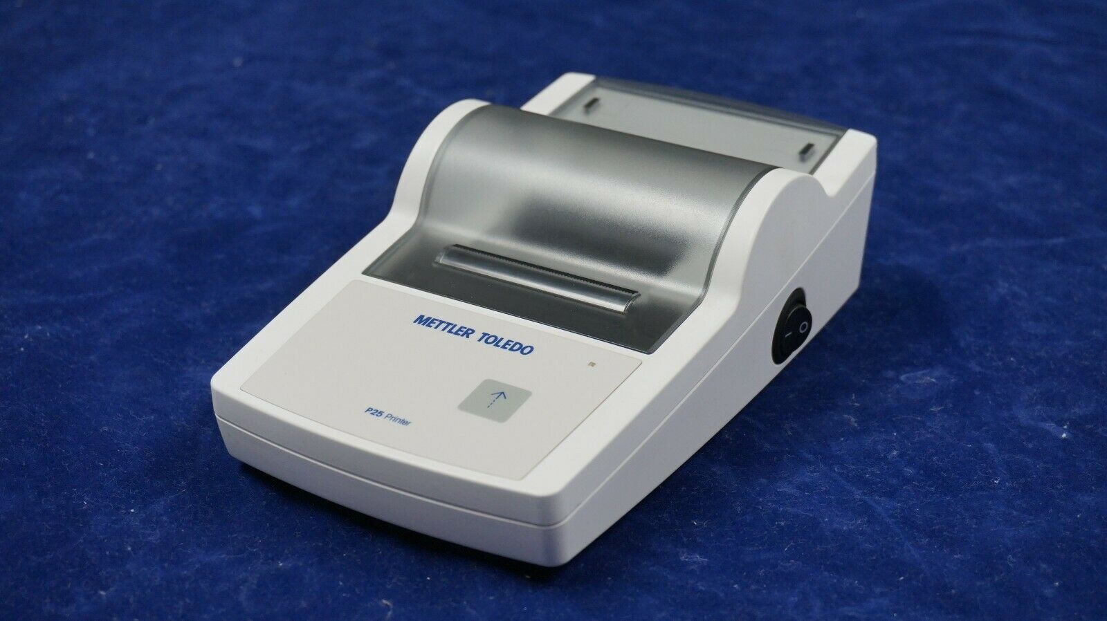 Mettler Toledo P25 Compact Printer - Reconditioned and/or Used - Lab ...