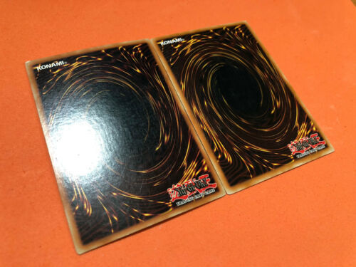 Chaos Emperor Dragon - Envoy of the End TLM-ENSE2 Ultra Rare Limited Ed ...