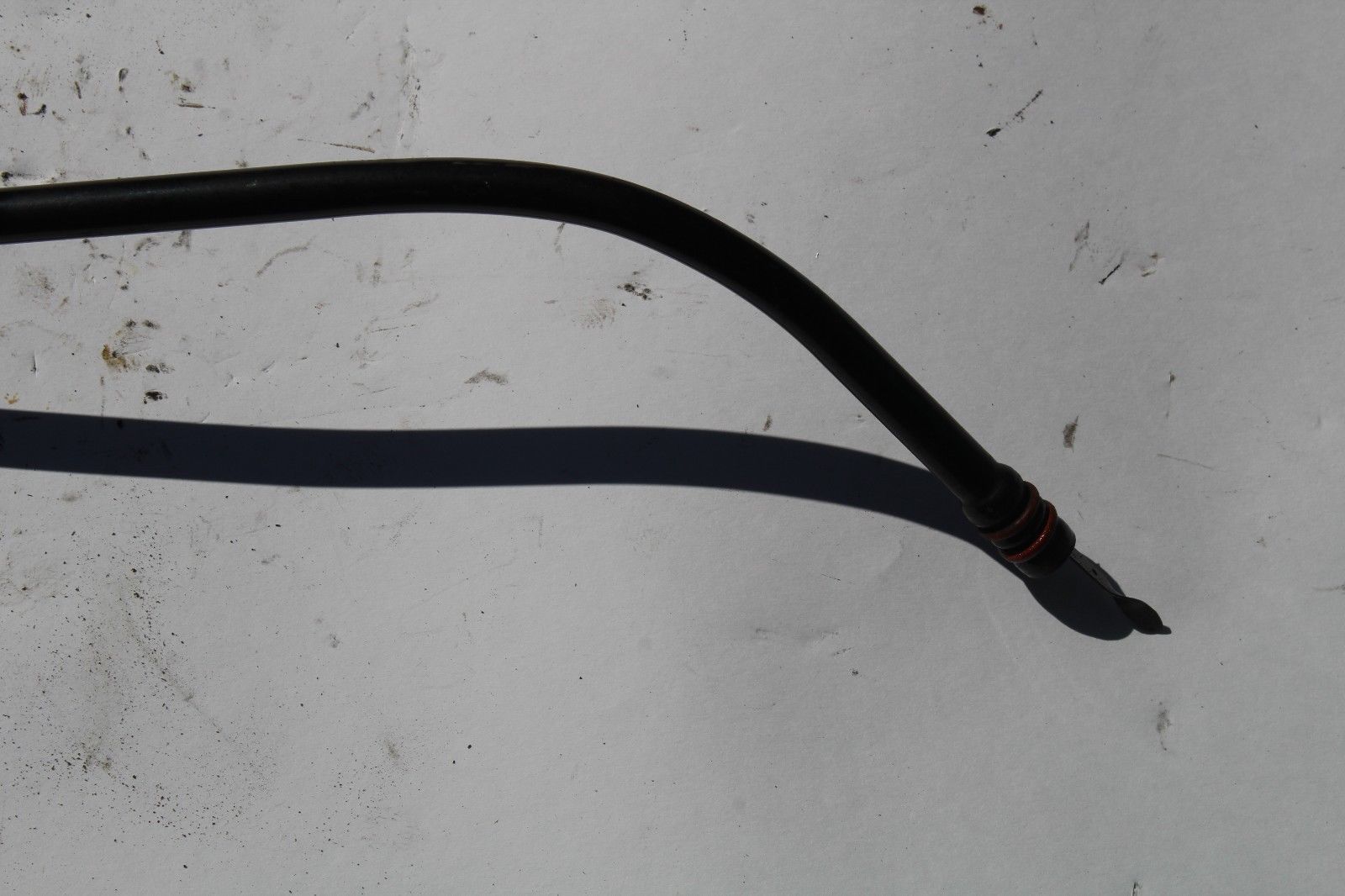 2008-2010 SUBARU WRX IMPREZA ENGINE MOTOR DIPSTICK OIL LEVEL K2973 ...